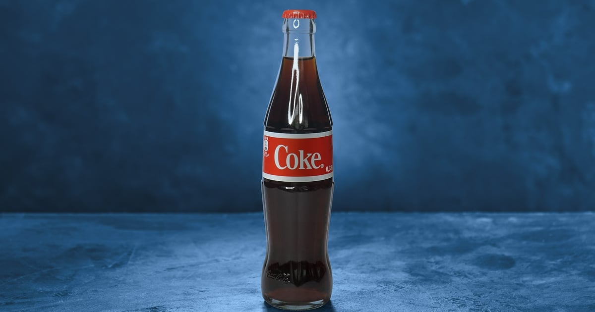 COCA-COLA 0,33 l – Now at HANS IM GLÜCK MÜNCHEN Arabellapark