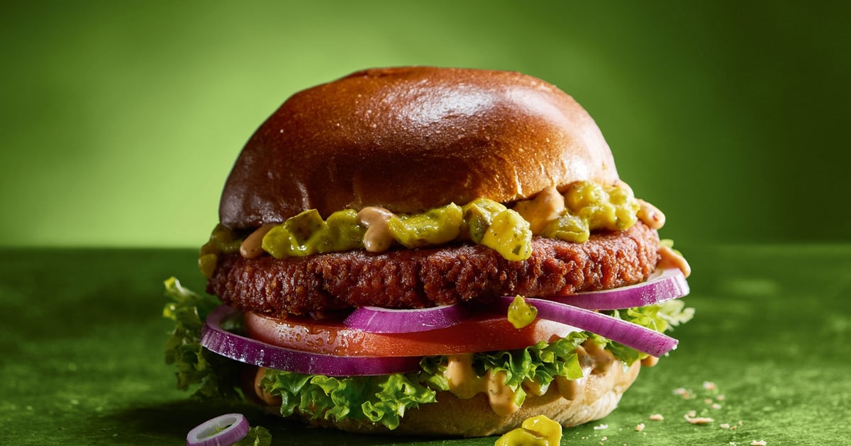 ERBSENKÖNIGIN – Jetzt bei HANS IM GLÜCK GOETTINGEN Goethe Allee